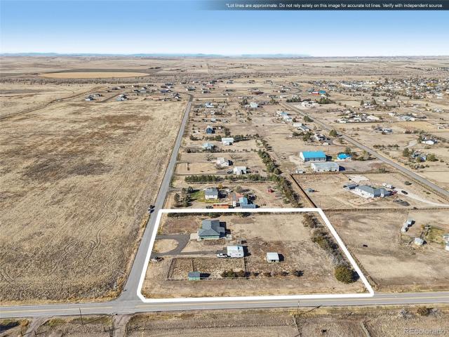 779 E Thomas Ave, Byers, CO 80103 | Compass