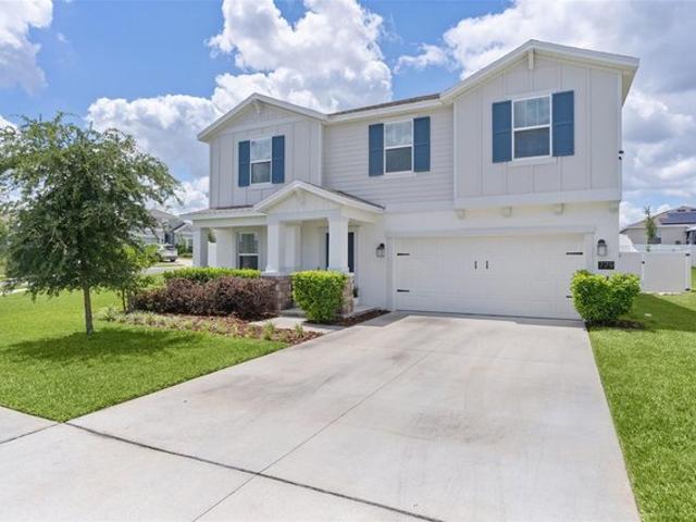 779 Kapi Dr, Groveland, FL 34736