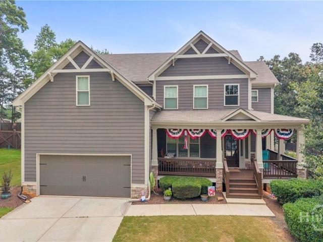 779 Hawkins Creek Dr, Jefferson, GA 30549