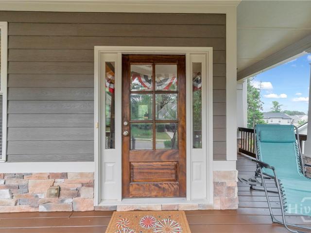 779 Hawkins Creek Drive