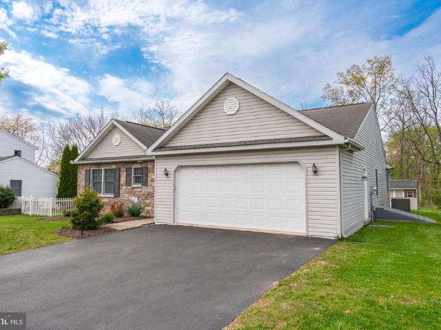 779 Hunter Drive