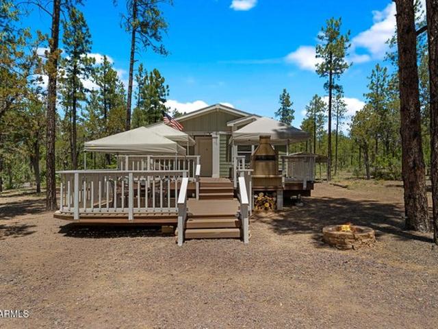779 Lone Wolf Ln, Lakeside, AZ 85929