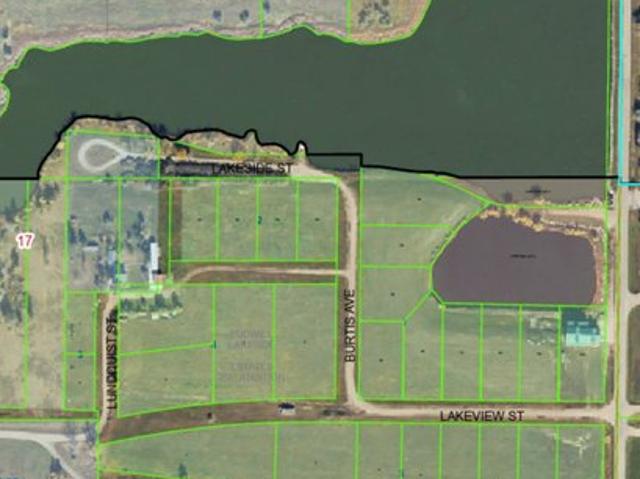 779 Lundquist St, Leola, SD 57456