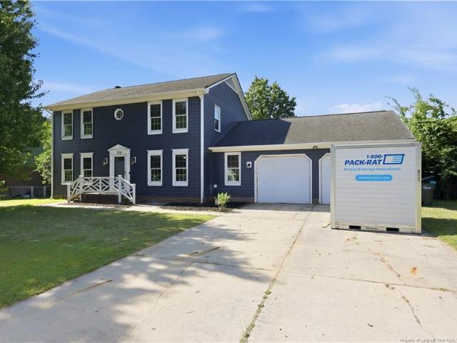 779 Magellan Drive