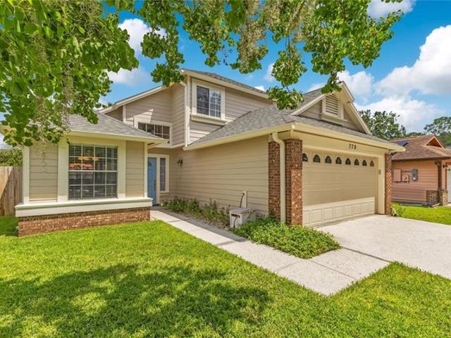 779 Meadowside Ct, Orlando, FL 32825