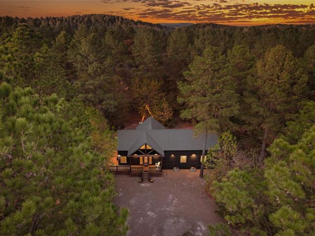 779 N Lukfata Trail Road