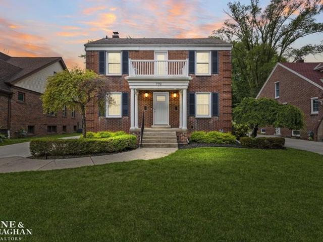 779 Saint Clair St, Grosse Pointe, MI 48230