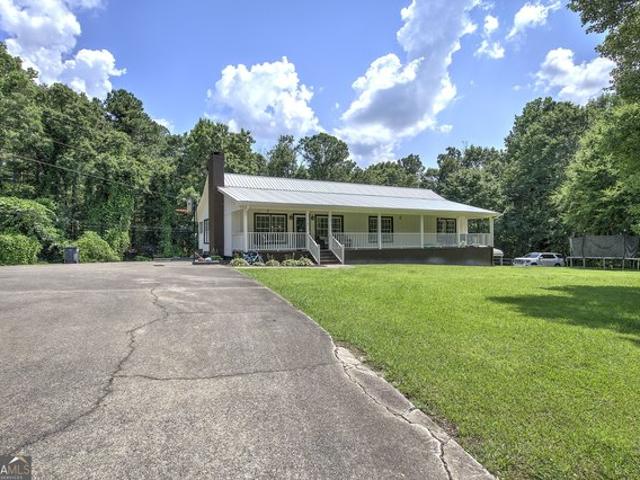 779 Polk Ln, Dallas, GA 30132