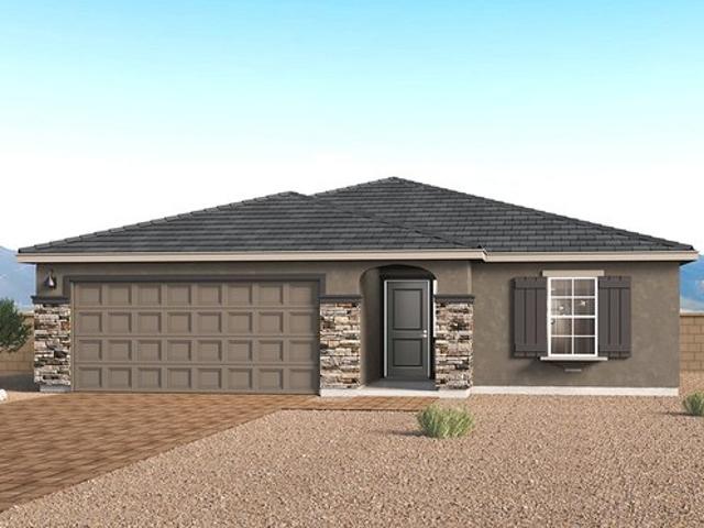 779 W Calle Lupa, Sahuarita, AZ 85629