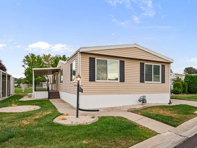 779 W Monte Bella Dr, Taylorsville, UT 84123