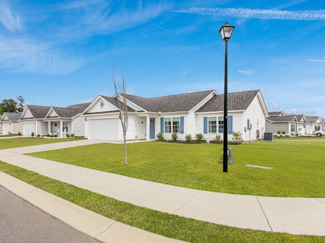 779 Woodside Dr, Conway, SC 29526 | MLS #2611