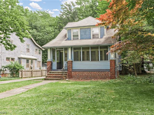 779 Woodview Road