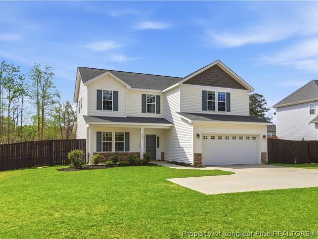 779 Townsend Road