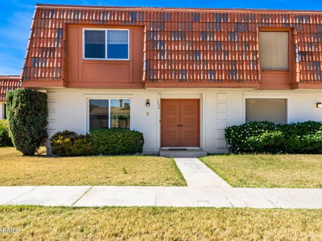 7804 N 47th Ave, Glendale, AZ 85301 | MLS #7000 | Compass