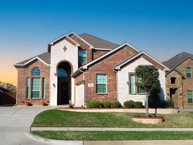 7804 Azure Way, Arlington, TX 76001 | Compass