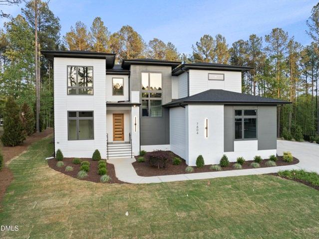 7804 Ailesbury Rd, Wake Forest, NC 27587