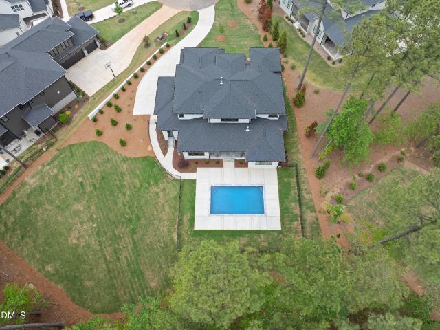 7804 Ailesbury Rd, Wake Forest, NC 27587 | MLS #10162