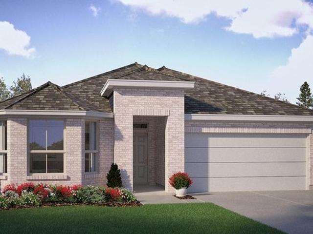 7804 Apotheosis St, Odessa, TX 79765