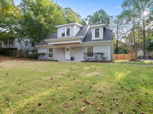 7804 Brandyapple Dr, Raleigh, NC 27615 | MLS #10157 | Compass