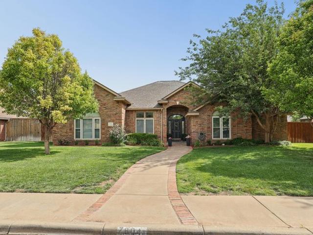 7804 Covington Pkwy, Amarillo, TX 79121