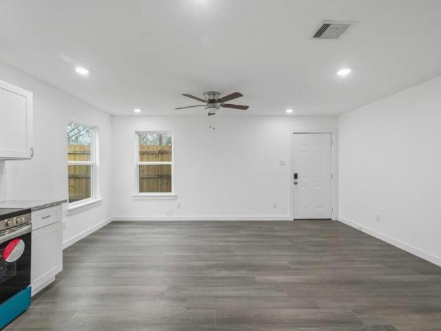 7804 Crestview Dr, Unit A, Houston, TX 77028 | MLS #22883
