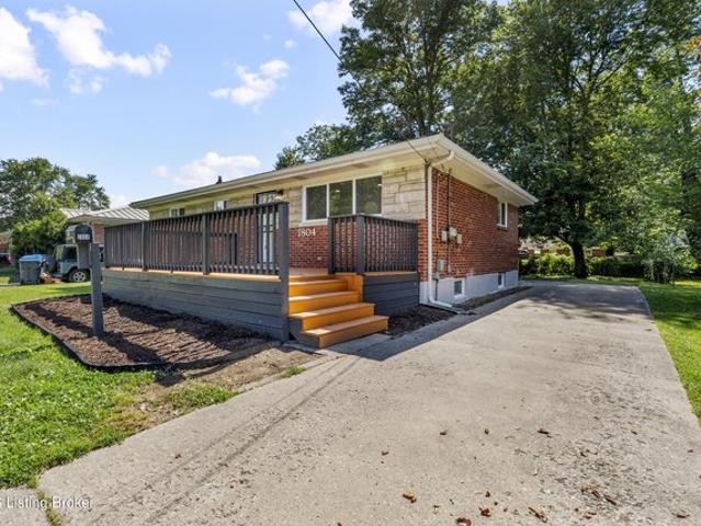7804 Daffodil Dr, Louisville, KY 40258