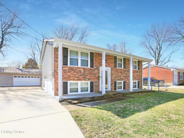7804 Davhal Dr