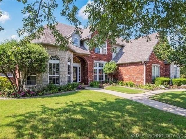 7804 E Dallas St, Broken Arrow, OK 74014