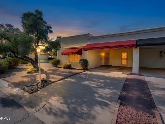 7804 E Plaza Ave, Scottsdale, AZ 85250