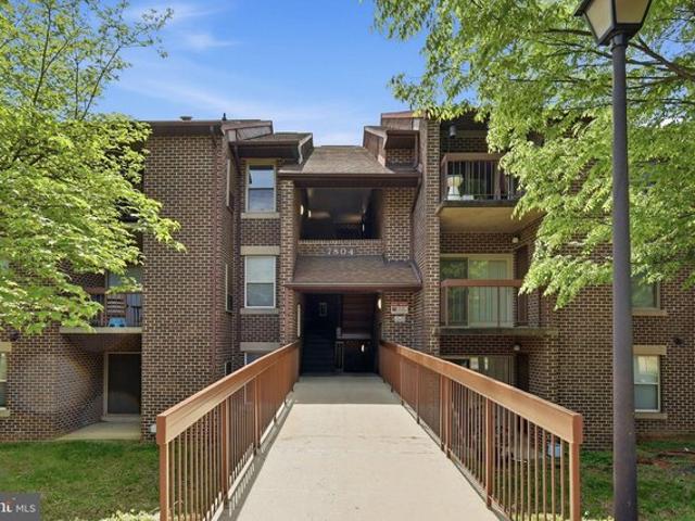 7804 Guildberry Ct Apt 202, Gaithersburg, MD 20879