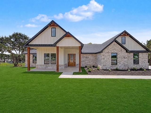 7804 Kenleigh Ln, Rio Vista, TX 76093