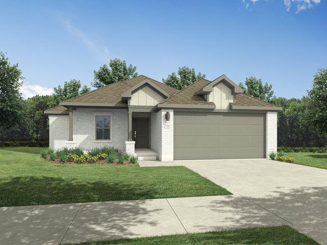 7804 Kingfisher Rd, Aubrey, TX 76227
