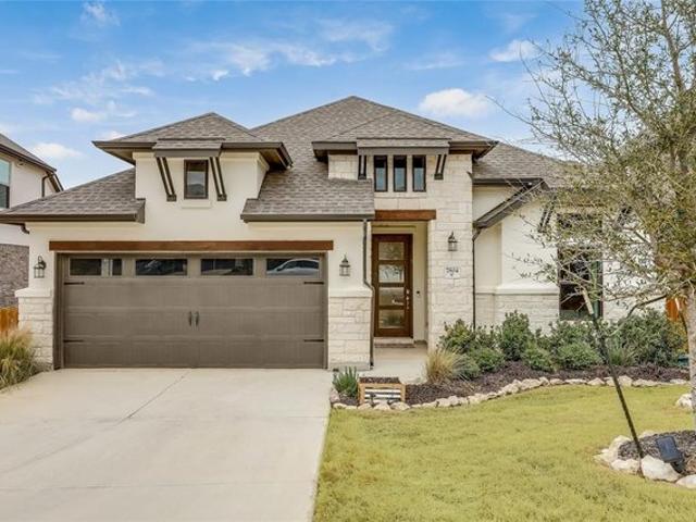 7804 Pace Ravine Dr, Lago Vista, TX 78645