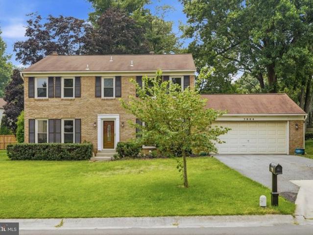 7804 Rydal Ter, Derwood, MD 20855