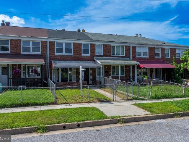 7804 Saint Bridget Lane