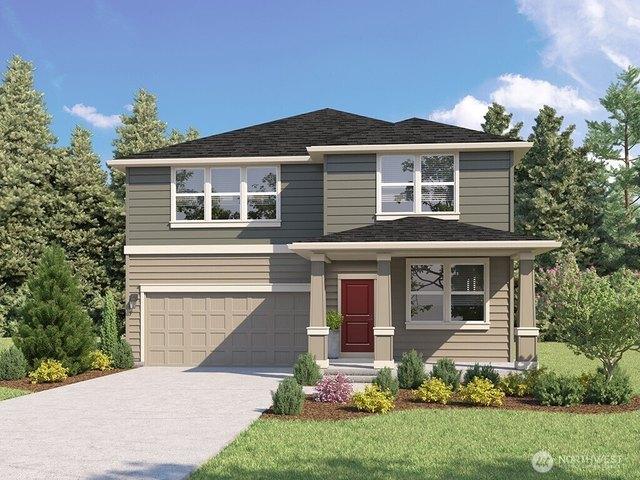 7804 th Pl NW Unit 62, Stanwood, WA 98292