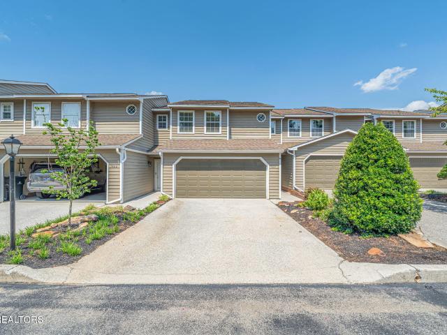 7804 Village Drive
