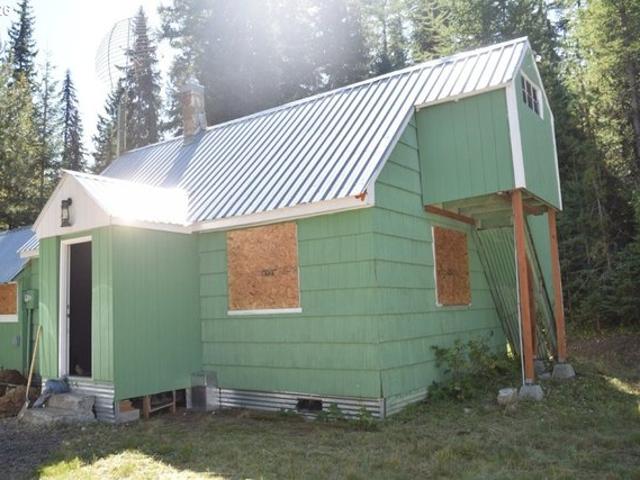 78056 McIntyre Rd, Weston, OR 97886