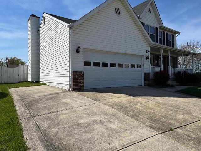 7805 Marwood Dr, Clinton, MD 20735 | MLS #MDPG2198 | Compass