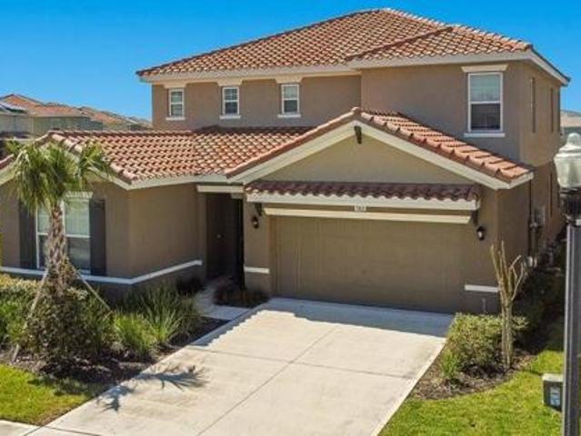 7805 Oak Reflection Loop, Davenport, FL 33837