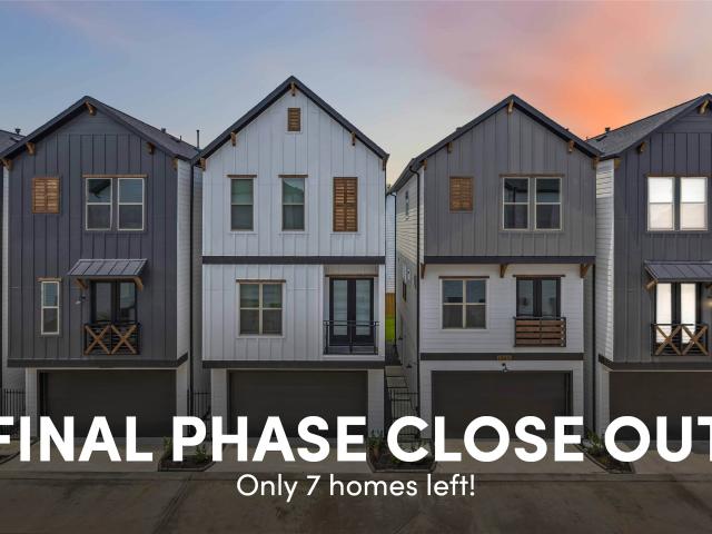 7805 Amelia Rd, Unit B, Houston, TX 77055 | MLS #5082 | Compass