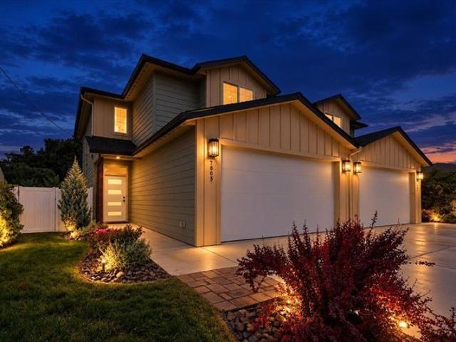 7805 E Baldwin Ave, Spokane Valley, WA 99212