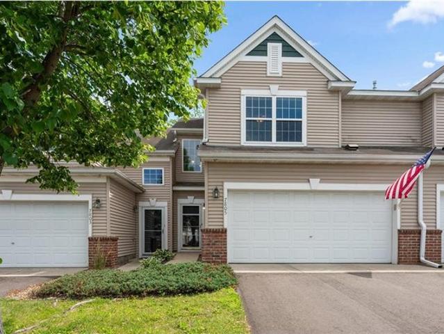 7805 Elm Grove Ave, New Hope, MN 55428