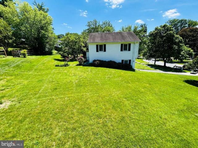 7805 Fulbright Court