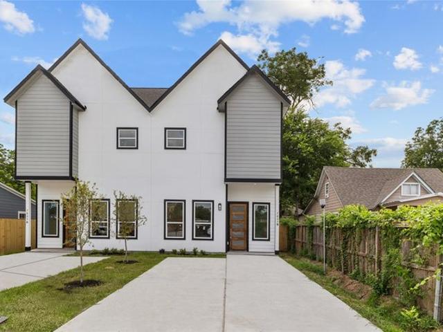 7805 Farnsworth /B St Unit A, Houston, TX 77022