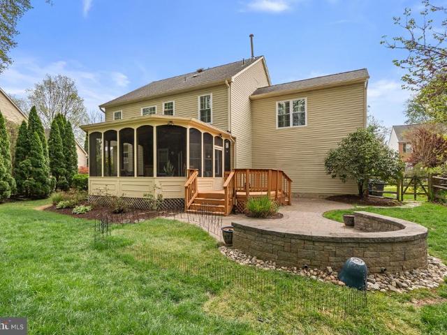7805 Heritage Farm Drive