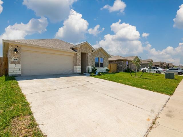 7805 Iron Man Dr, Corpus Christi, TX 78414 | MLS #458602 | Compass