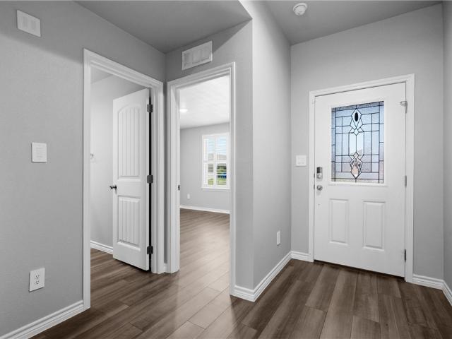 7805 Iron Man Drive