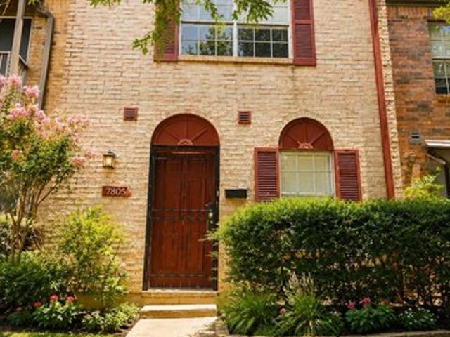 7805 Leonora St, Houston, TX 77061
