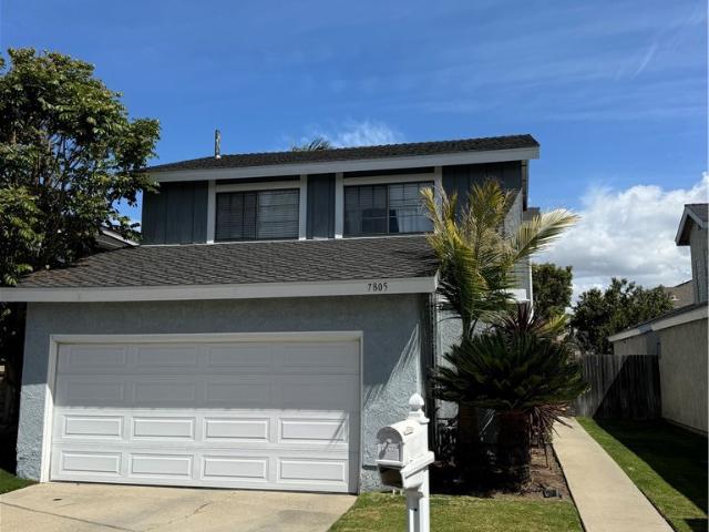 7805 Lori Drive